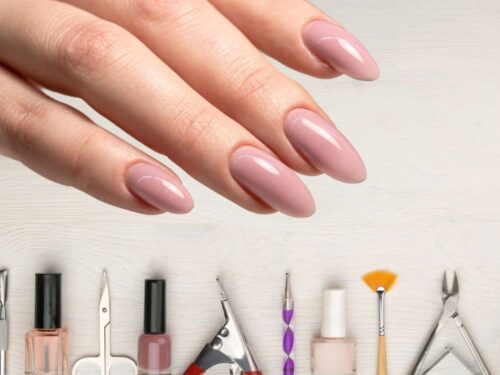 💡Como Fazer as Unhas Perfeitas em Casa: 6 Itens Essenciais